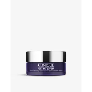CLINIQUE Take The Day Off Charcoal Balm - One-color