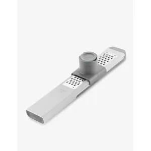 ZWILLING Z-cut Fine Grater 26cm - Grey