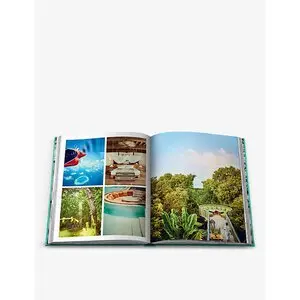Assouline Chic Stays Book
