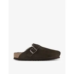 1774 Birkenstock Strappy Loafers For Men