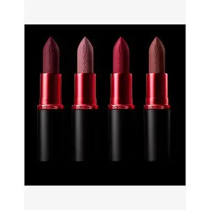 MAC COSMETICS M.a.cximal Viva Glam Matte Lipstick 3.5g - Viva Equality