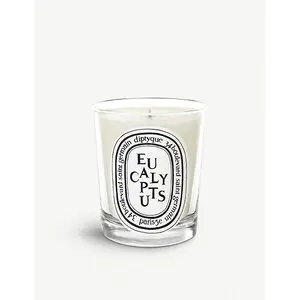 DIPTYQUE Eucalyptus Scented Candle - One-color