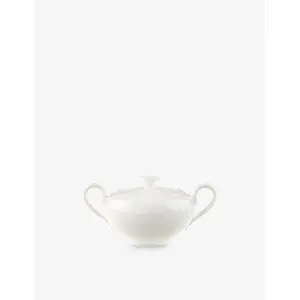 VILLEROY & BOCH Anmut Porcelain Sugar Bowl - One-color