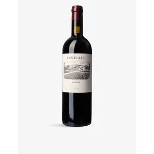 SPAIN Remelluri Reserva Rioja - One-color