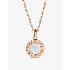 Bvlgari Fashion Necklaces