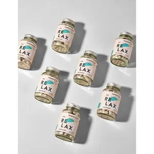 INNERMOST The Relax Capsules Pack Of 60