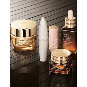 Estée Lauder Turbo Lash Night Revitalizing Lash And Brow Serum