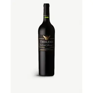 THELEMA Cabernet Sauvignon - One-color