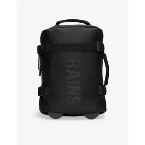 Rains Texel Mini Cabin Bag - 01 Black