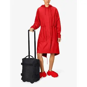 Rains Texel Mini Cabin Bag - 01 Black