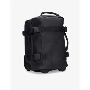 Rains Texel Mini Cabin Bag - 01 Black