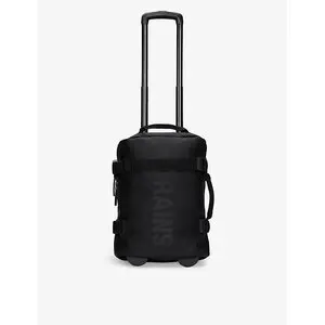 Rains Texel Mini Cabin Bag - 01 Black