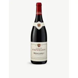FRANCE Domaine Faiveley Mercurey Rouge - One-color