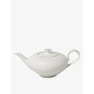 VILLEROY & BOCH Anmut Gold Bone-porcelain Teapot 1000ml - One-color