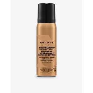 MORPHE Mini Continuous Prep & Set Mist+ 36.8g - One-color