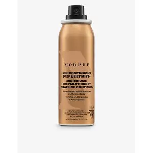 MORPHE Mini Continuous Prep & Set Mist+ 36.8g