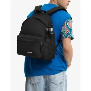 EASTPAK Day Pak'r Laptop Backpack - Black