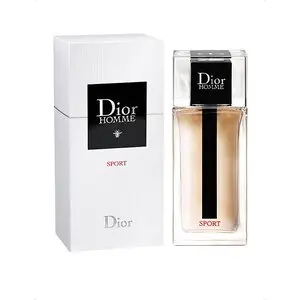 Dior Homme Sport Eau De Toilette