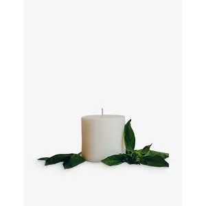POTT CANDLES Eden Wax Candle Refill 290g - Cream