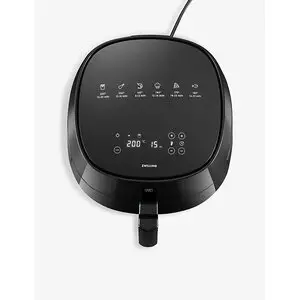 ZWILLING Led Touch-screen Air Fryer 4l