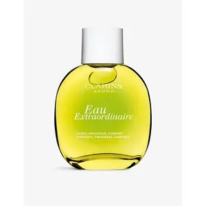 Clarins Eau Extraordinaire Treatment Fragrance - One-color
