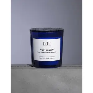 BDK PARFUMS Taxi Minuit Scented Candle