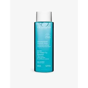 Clarins Gentle Eye Make-up Remover - One-color