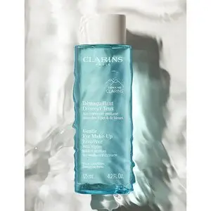 Clarins Gentle Eye Make-up Remover