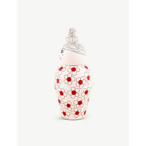 SELETTI Le Canopie Pepa Porcelain Vase 42cm