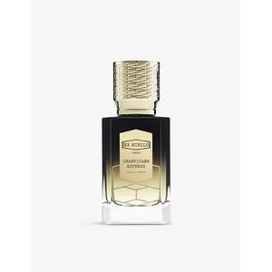 EX NIHILO Chandigarh Express Eau De Parfum - One-color