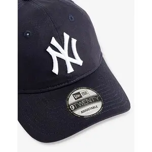 New Era 9twenty New York Yankees Cap - Navy
