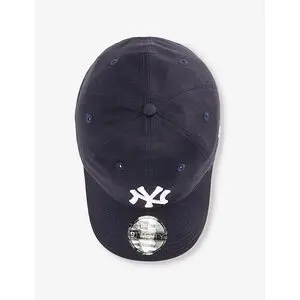 New Era 9twenty New York Yankees Cap - Navy
