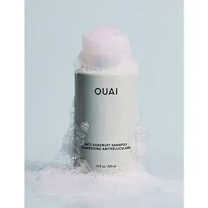 Ouai Anti-dandruff Shampoo - Na