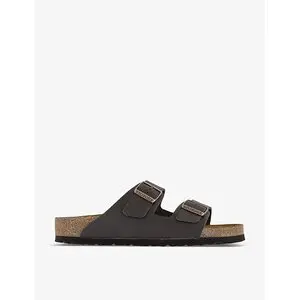 Embossed Sandals For Men