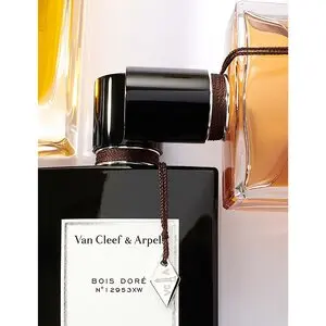 Van Cleef & Arpels Bois Doré Eau De Parfum - One-color
