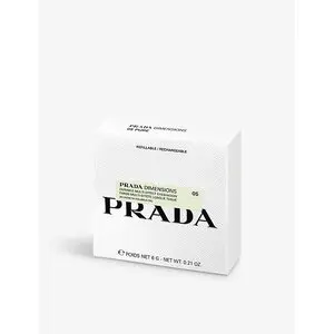 Prada Diions Durable Eyeshadow Palette 6g - 5