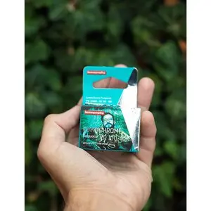 LOMOGRAPHY Lomochrome Turquoise 35mm Camera Film