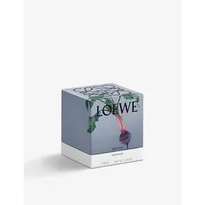 Loewe Beetroot Small Scented Candle 170g