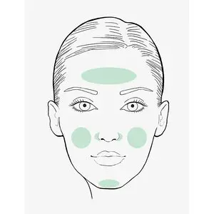 Clarins Sos Primer Redness-reducing Colour-correcting Primer
