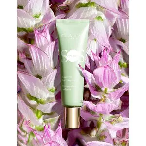 Clarins Sos Primer Redness-reducing Colour-correcting Primer