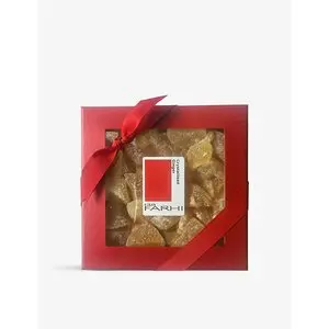 FARHI Crystallised Ginger Selection 230g - One-color