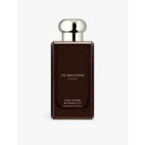 JO MALONE LONDON Dark Amber & Ginger Lily Cologne 100ml - Na
