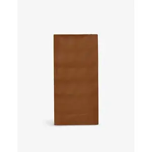 THE CHOCOLATE SOCIETY Caramelised Milk Chocolate Bar 80g
