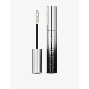 Rabanne Famous Glitterizer Top Coat Mascara 8ml - Silver & Gold