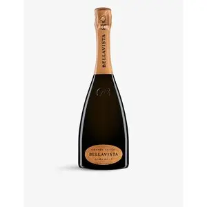 SPARKLING WINE Bellavista Grande Cuvée Alma Brut - One-color