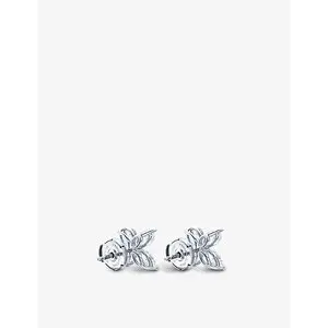 Tiffany & Co. Victoria Marquise Diamond Earrings