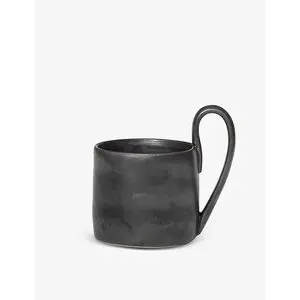 FERM LIVING Flow Porcelain Mug 360ml - One-color