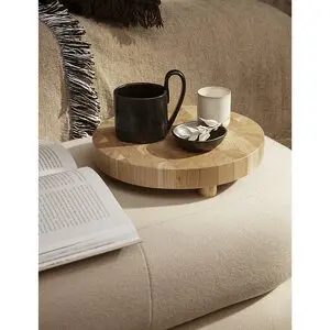 FERM LIVING Flow Porcelain Mug 360ml