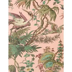 LAGOM Herons Greetings Card 10.9cm X 15.5cm
