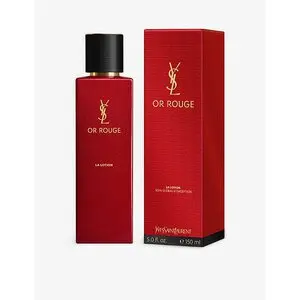 Saint Laurent Or Rouge Lotion